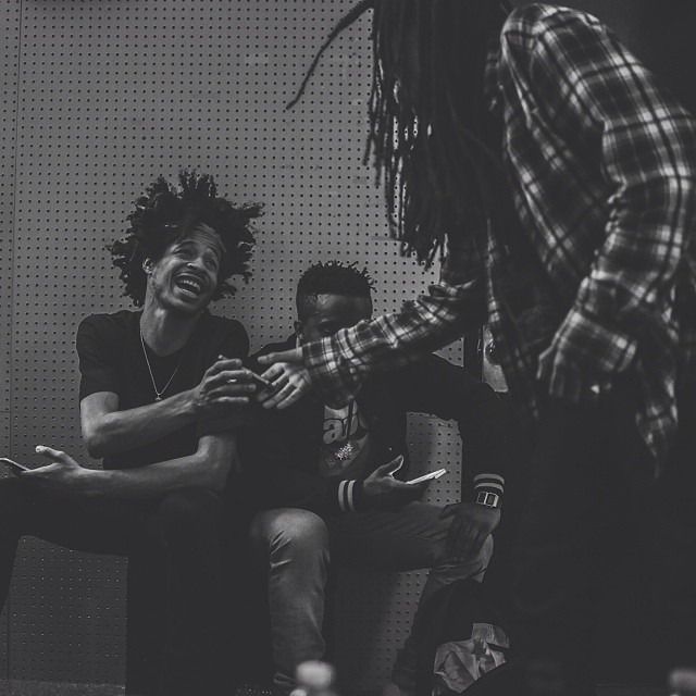 Curtis Williams Rapper