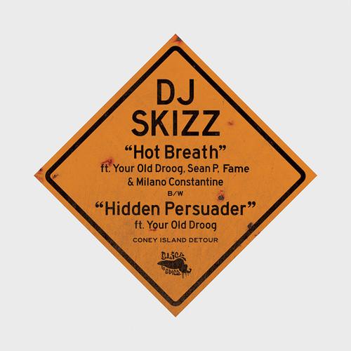 DJ Skizz – Hot Breath ft. Your Old Droog, Sean Price, Fame & Milano ...